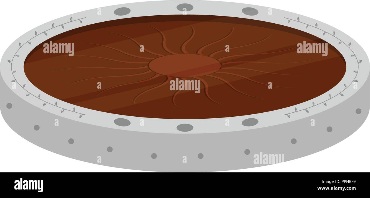 Isolated copper coin icon Stock Vector Image & Art - Alamy