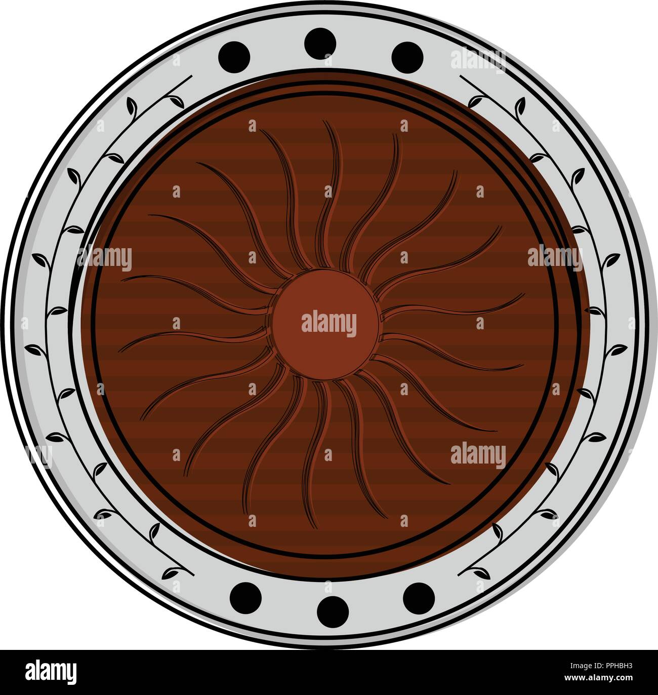Isolated copper coin icon Stock Vector Image & Art - Alamy