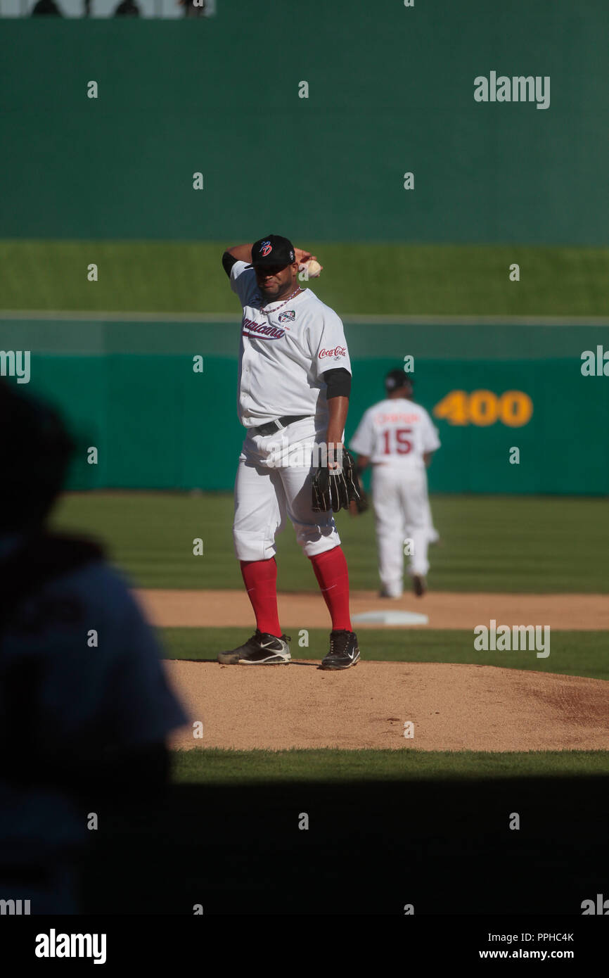 ángel de béisbol hi-res stock photography and images - Alamy