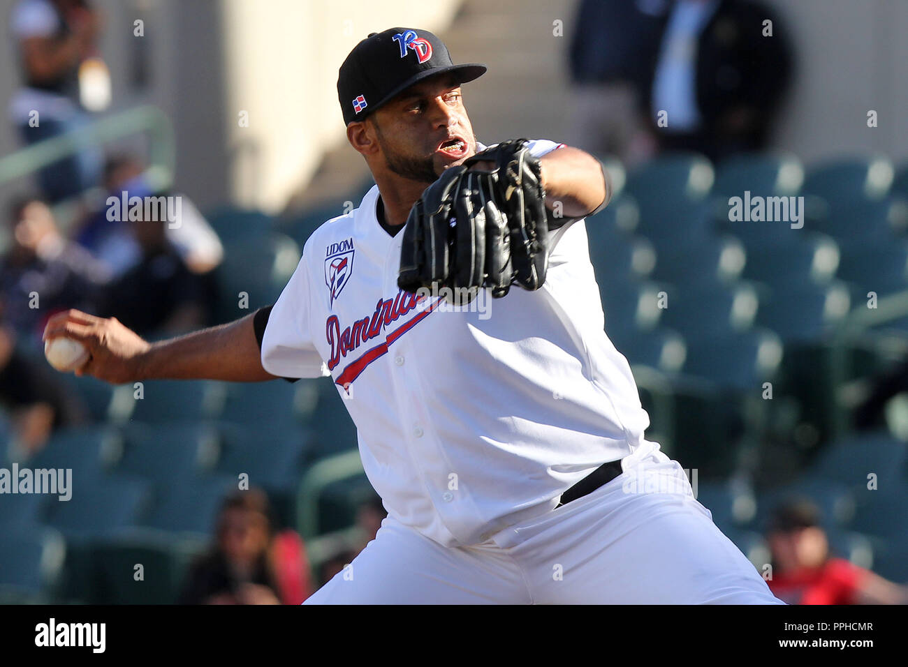 HERMOSILLO, Son. February 1, 2013. Lorenzo Barceló of Republica ...