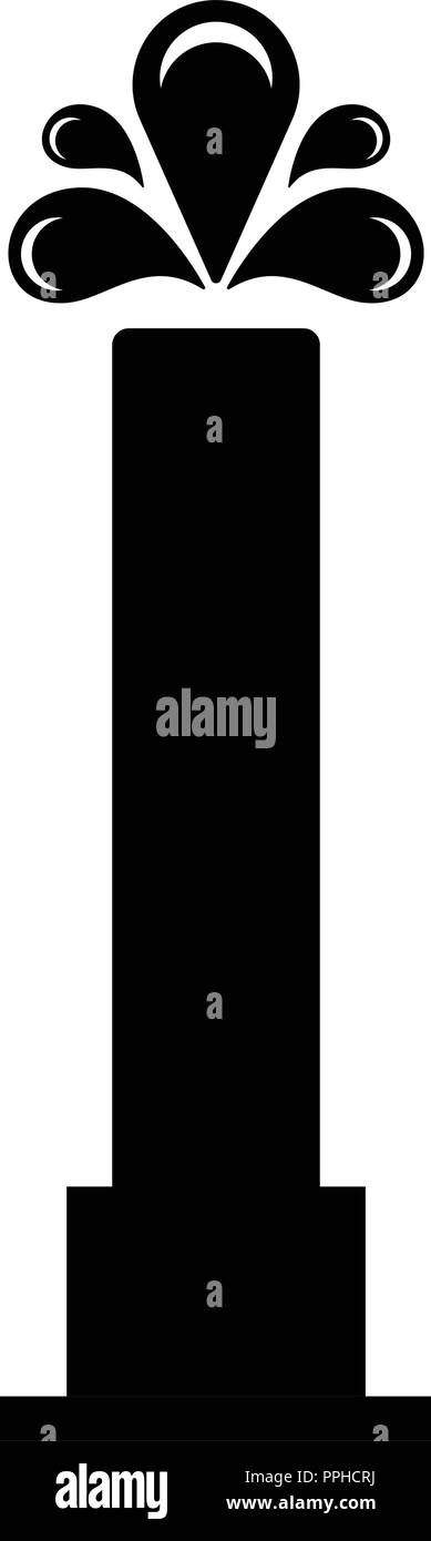 Oil pipeline Stock Vector Images - Alamy
