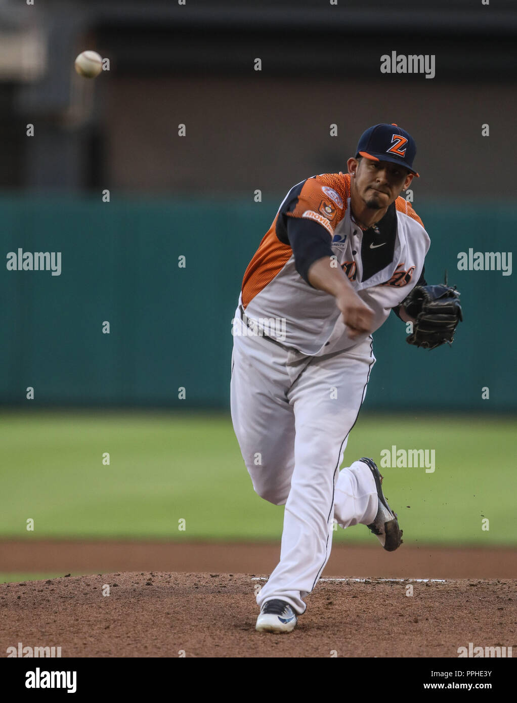 Wilfredo boscan hi-res stock photography and images - Alamy