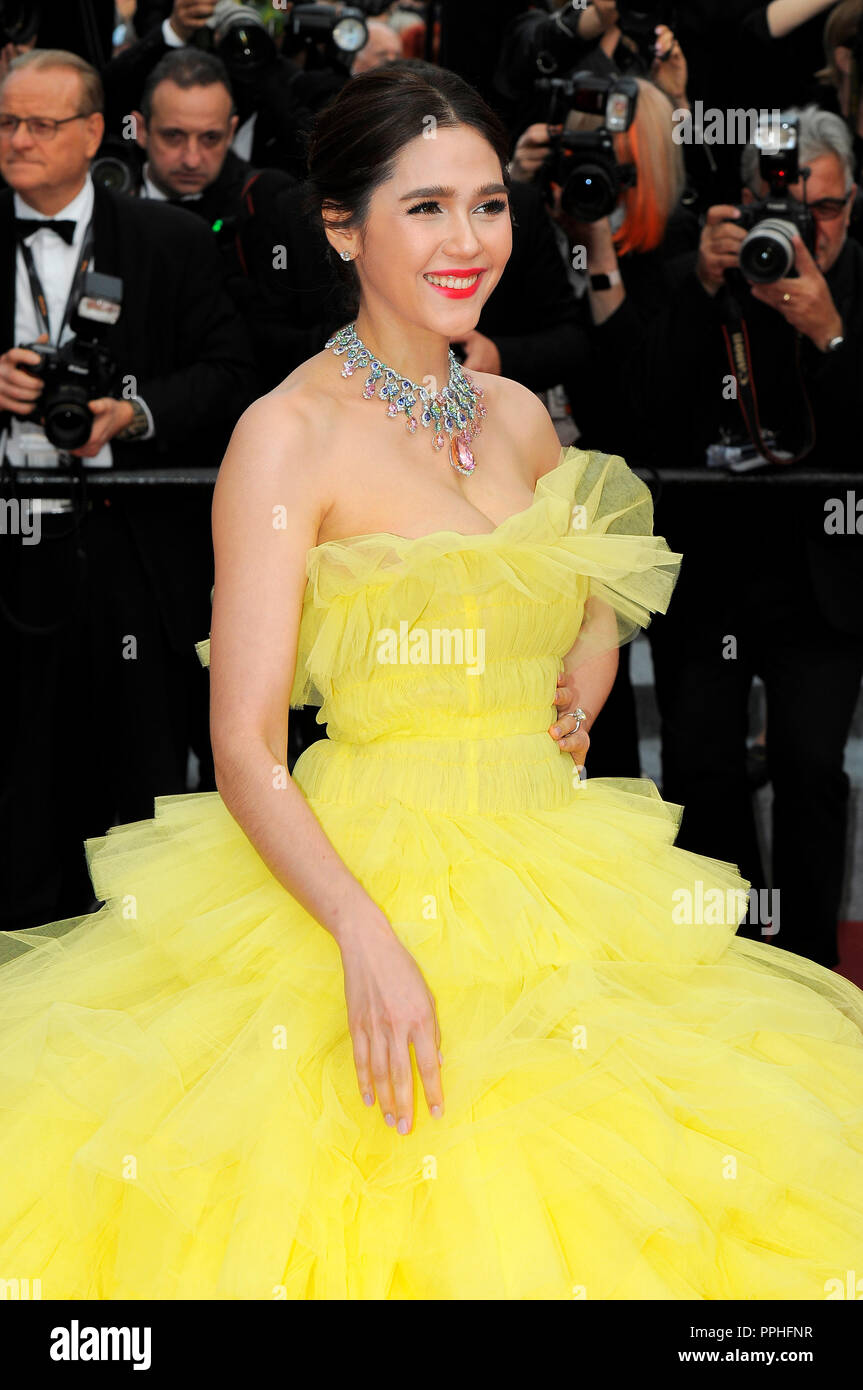 May 13th, 2018 - Cannes Le Grand Bain Red Carpet during the 71st Cannes ...