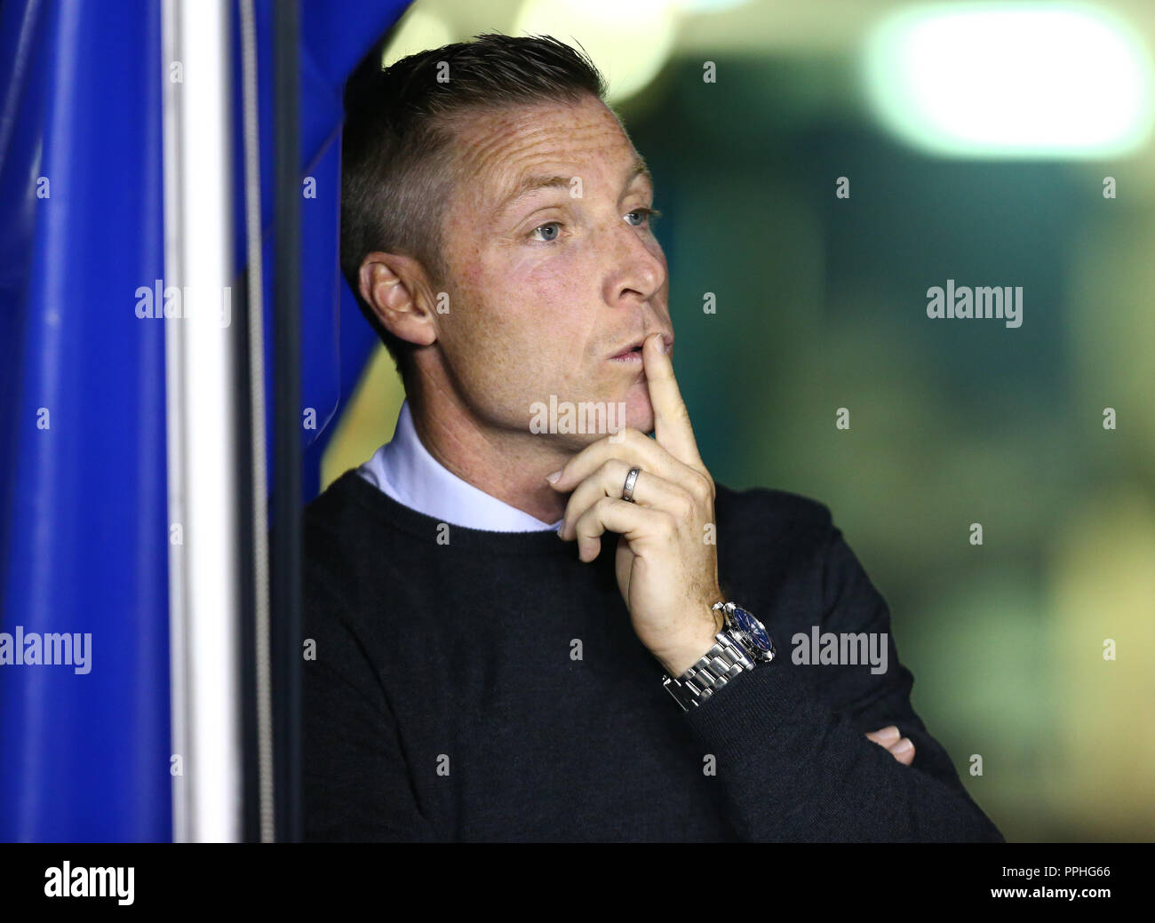 Manager neil harris hi-res stock photography and images - Alamy