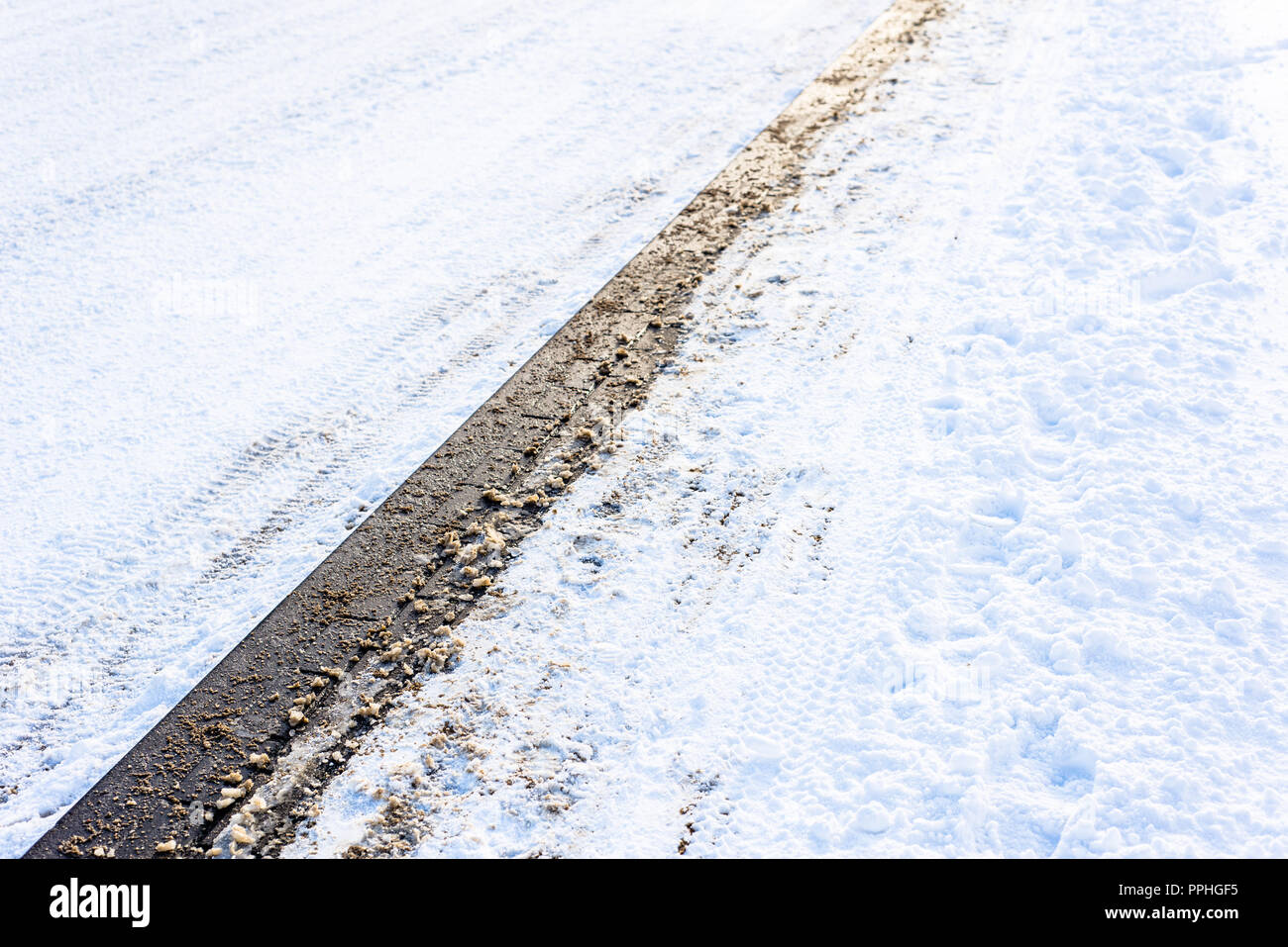 Sidewalk texture hi-res stock photography and images - Alamy