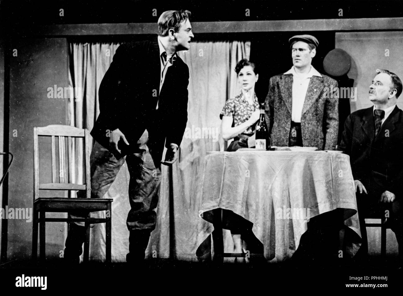 Yuri Black and White Stock Photos & Images - Alamy