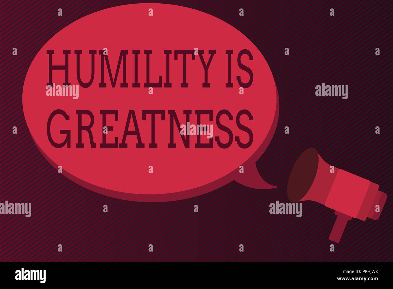 Pious humility hi-res stock photography and images - Alamy