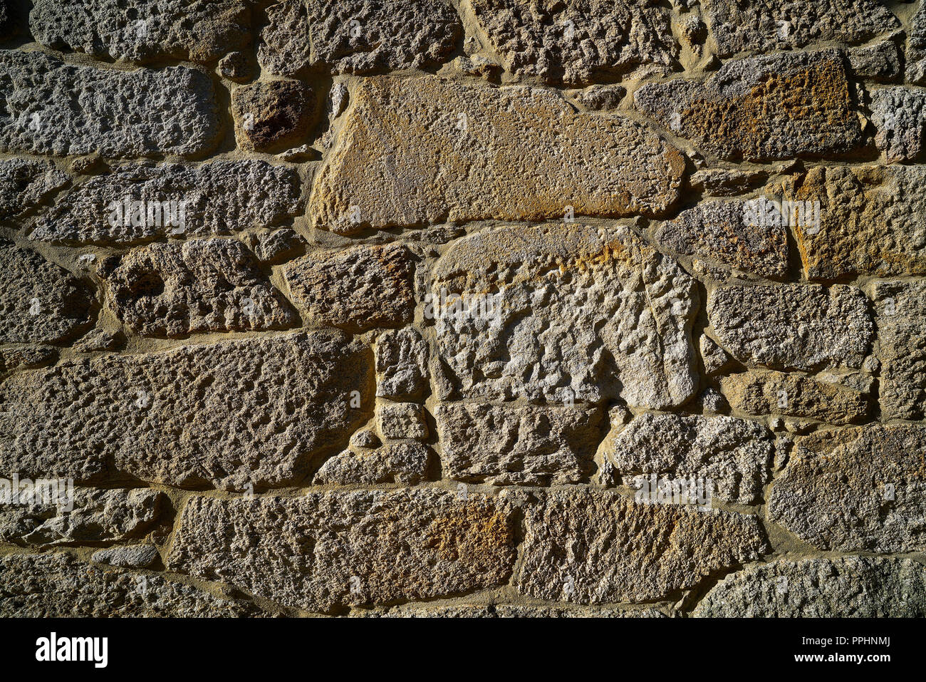 Bush hammered concrete hi-res stock photography and images - Alamy