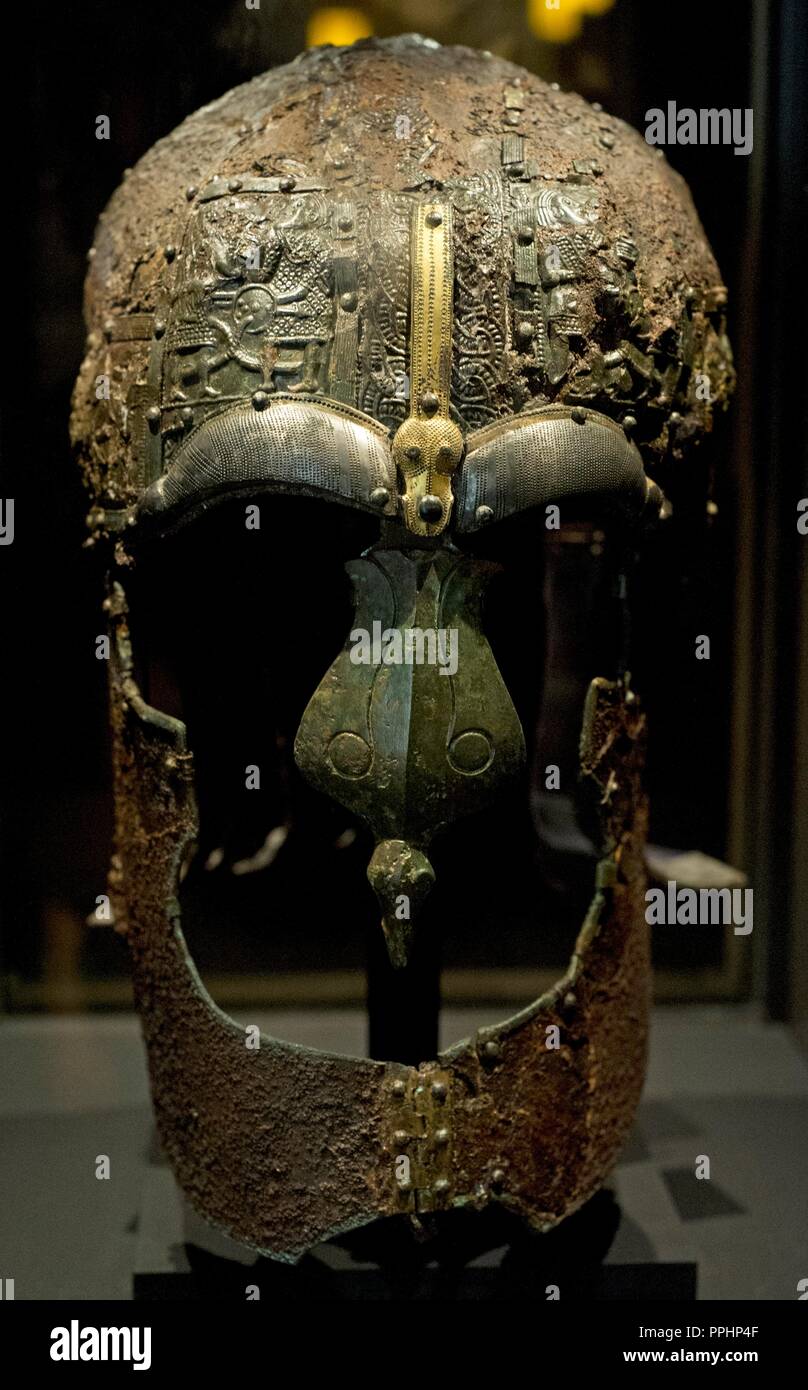State museum for prehistory hi-res stock photography and images - Alamy