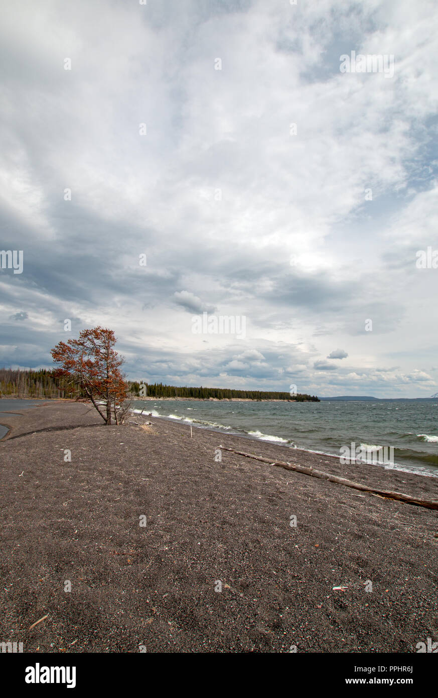 Pumice Point High Resolution Stock Photography and Images - Alamy