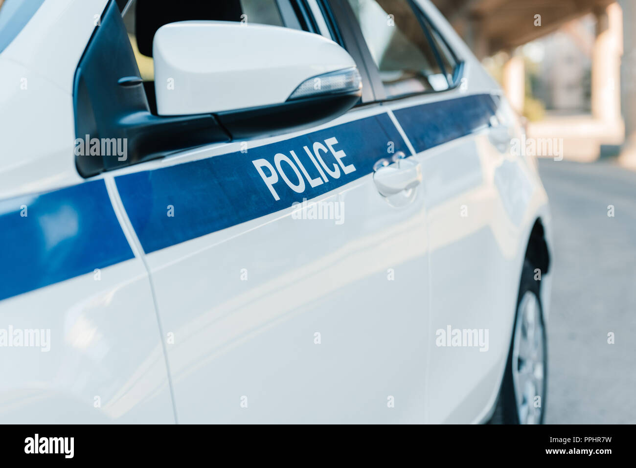 Lettering police hi-res stock photography and images - Alamy