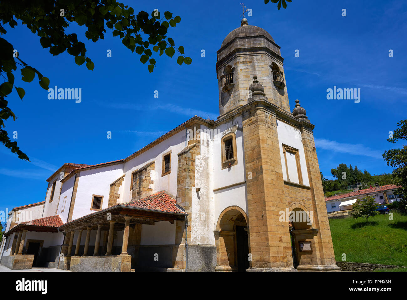 Colunga hi-res stock photography and images - Alamy