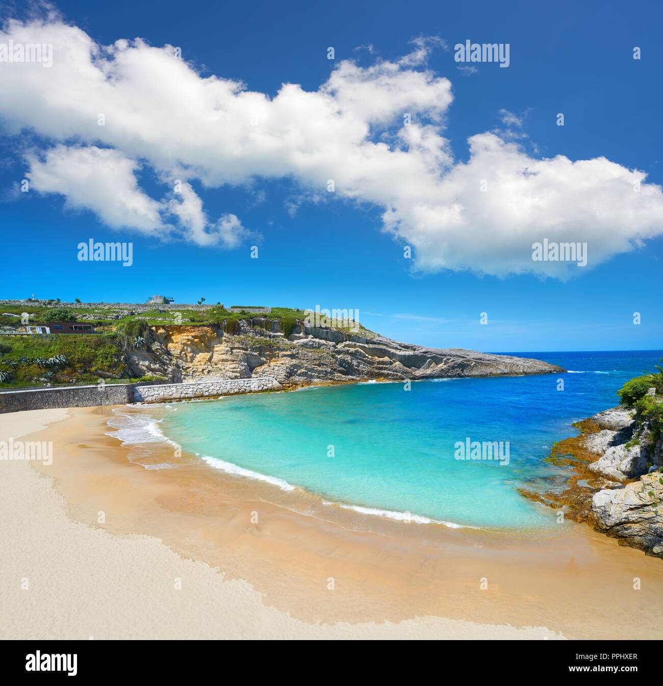 Sablon beach hi-res stock photography and images - Alamy