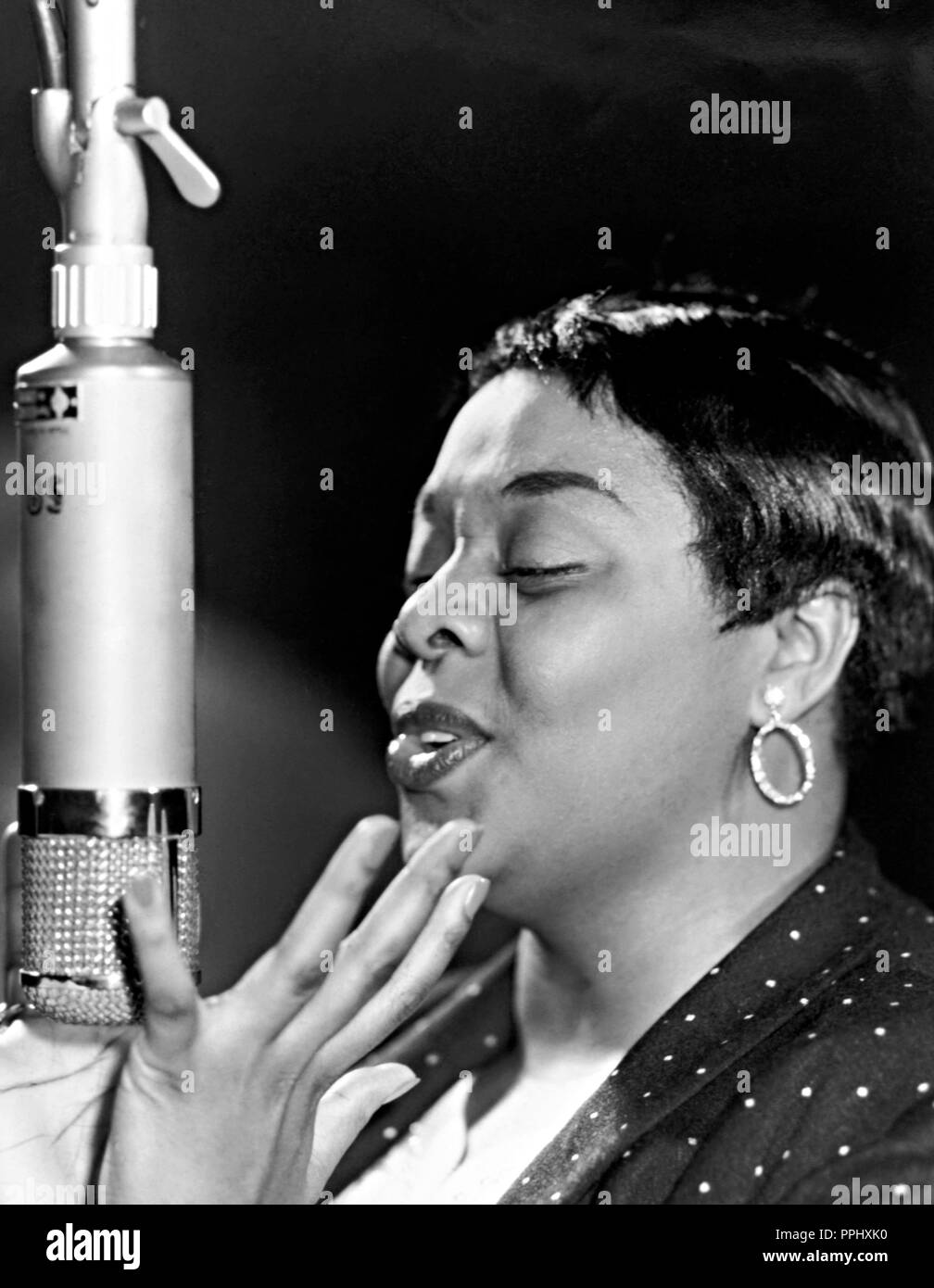 Dinah washington hi-res stock photography and images - Alamy