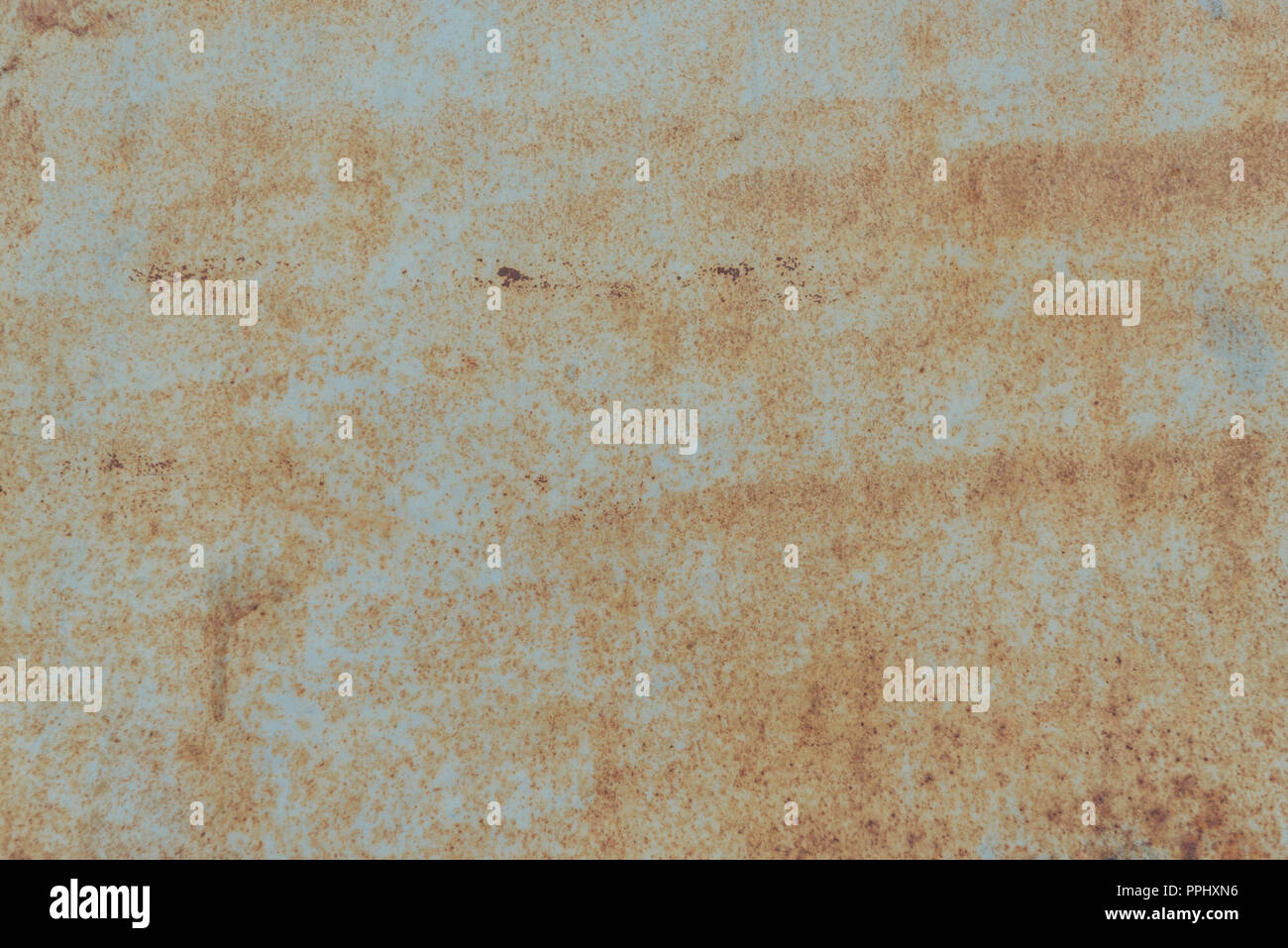 old scratched rusty grey metal background Stock Photo - Alamy