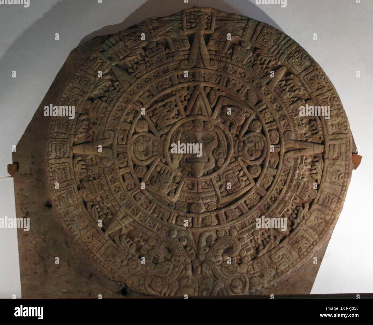 Solar Calendar High Resolution Stock Photography and Images - Alamy