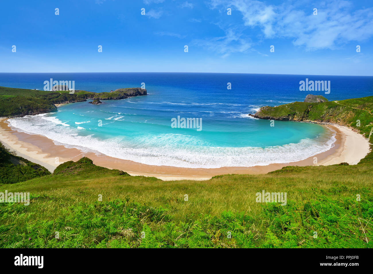 Torimbia spain hi-res stock photography and images - Alamy