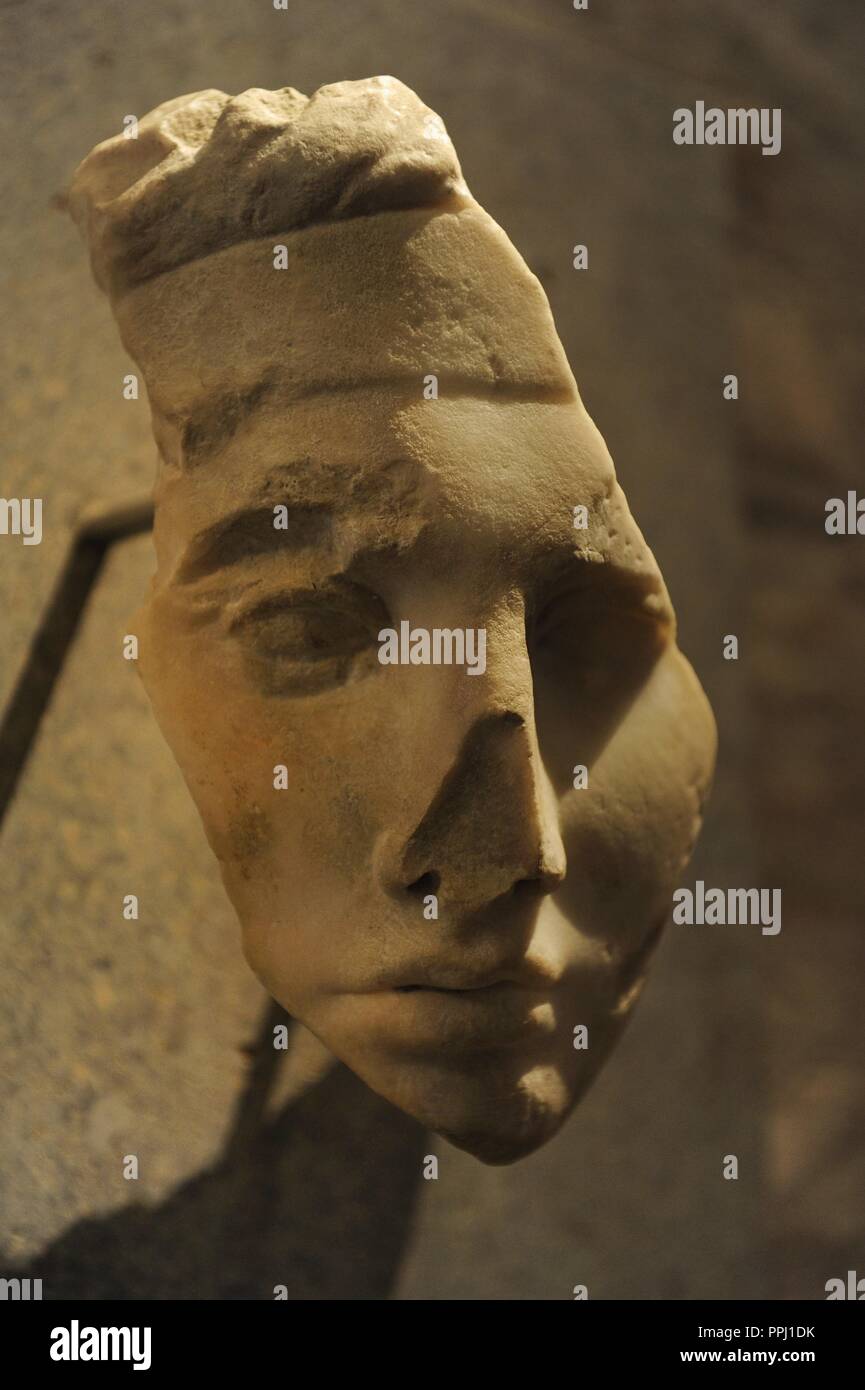 Polyclitus hi-res stock photography and images - Alamy