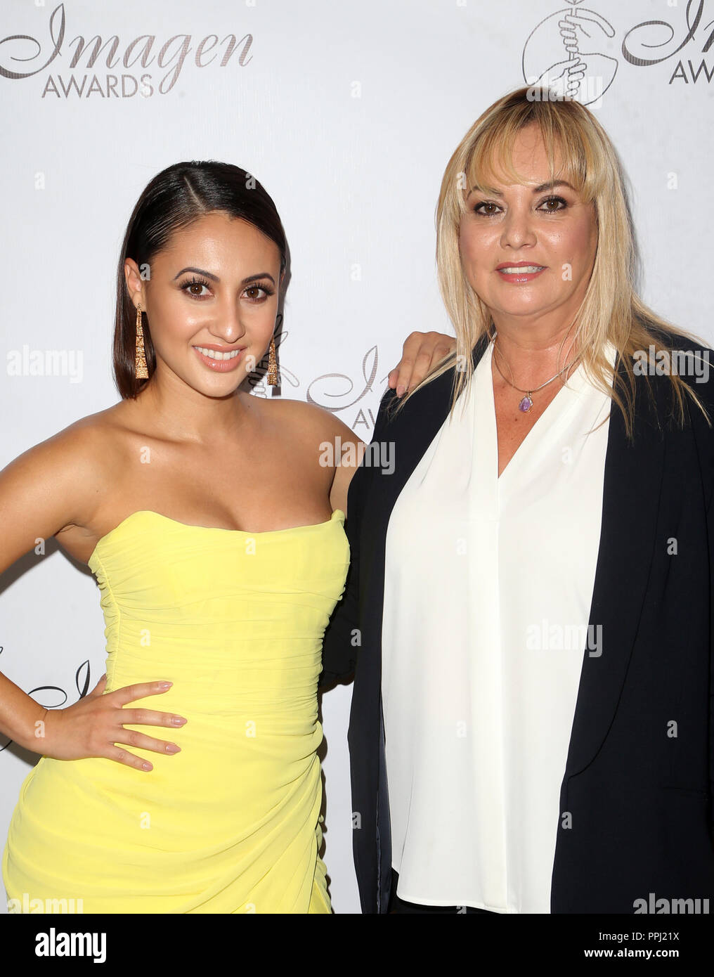 Virginia almendarez hi-res stock photography and images - Alamy