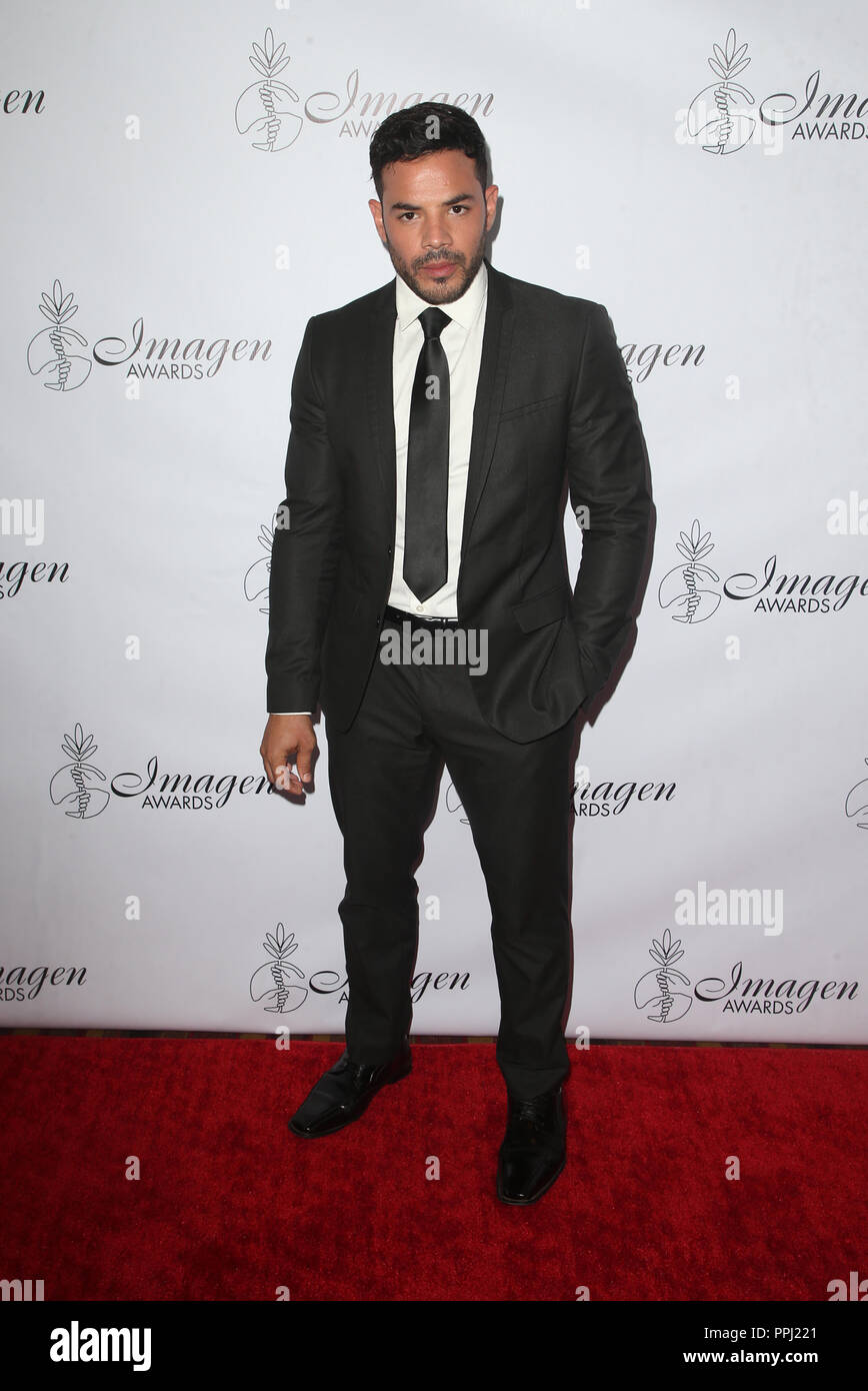 Rene rosado hi-res stock photography and images - Alamy