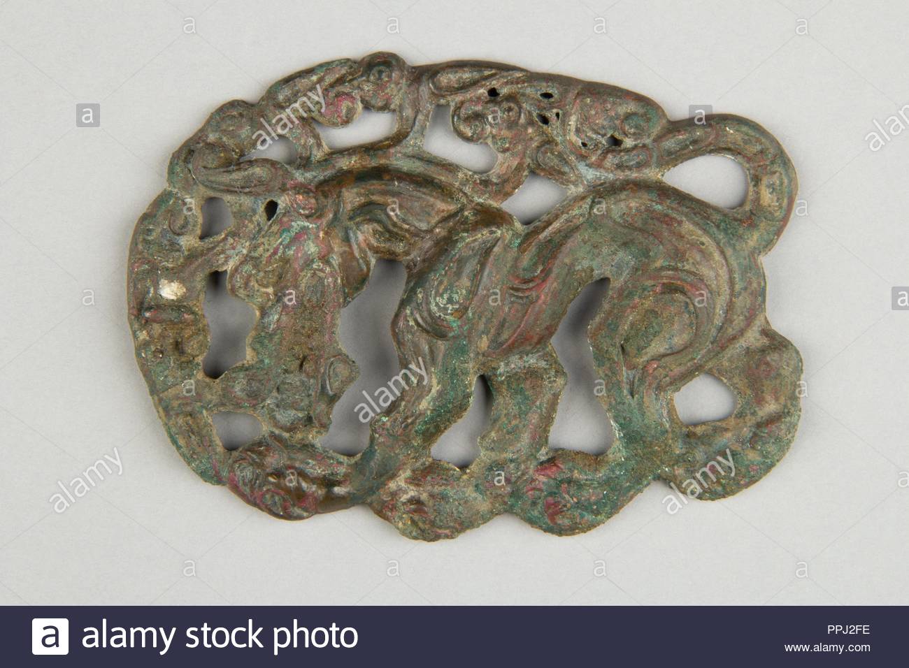 Xiongnu Stock Photos & Xiongnu Stock Images - Alamy