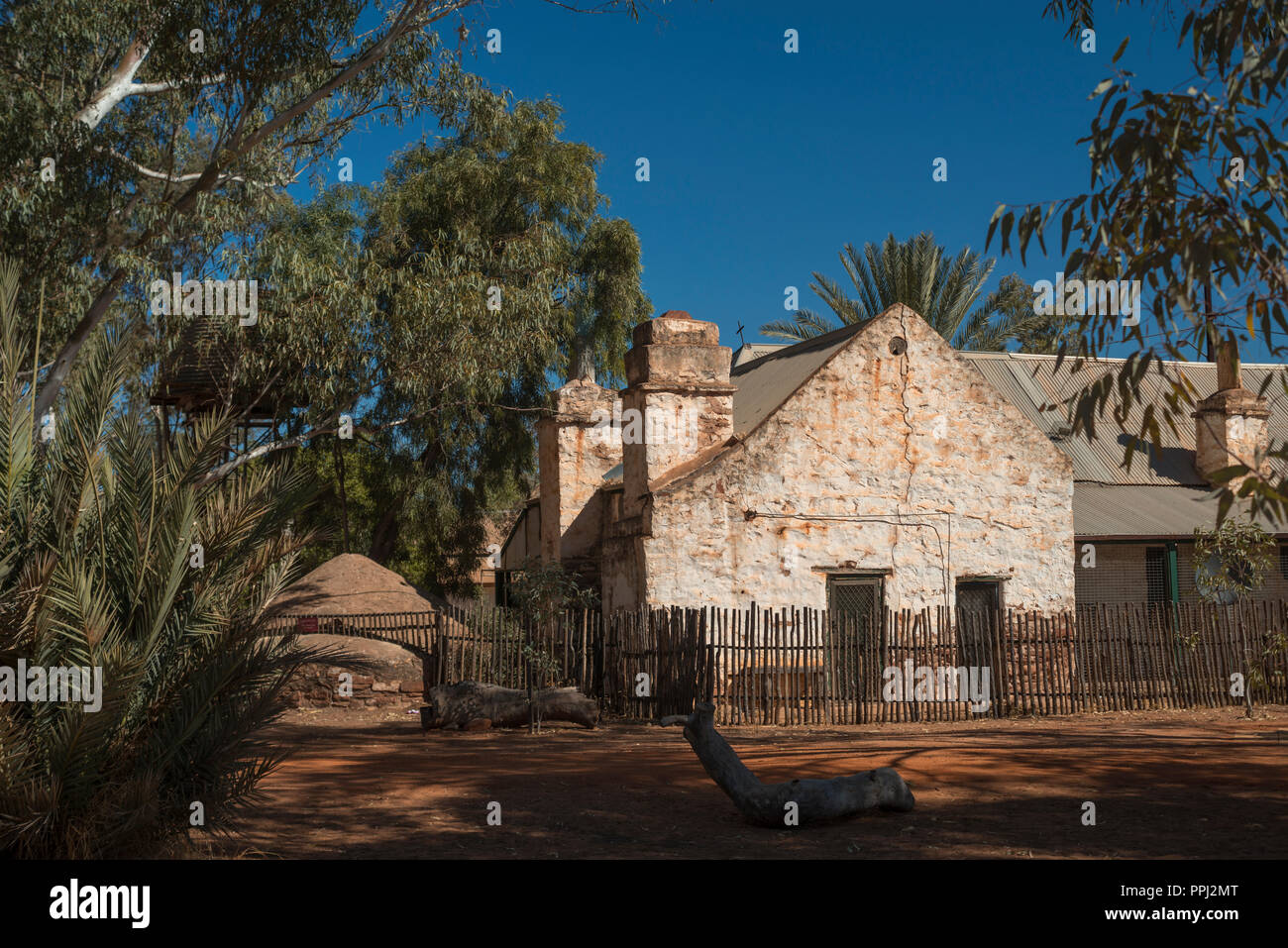 Hermannsburg hi-res stock photography and images - Alamy