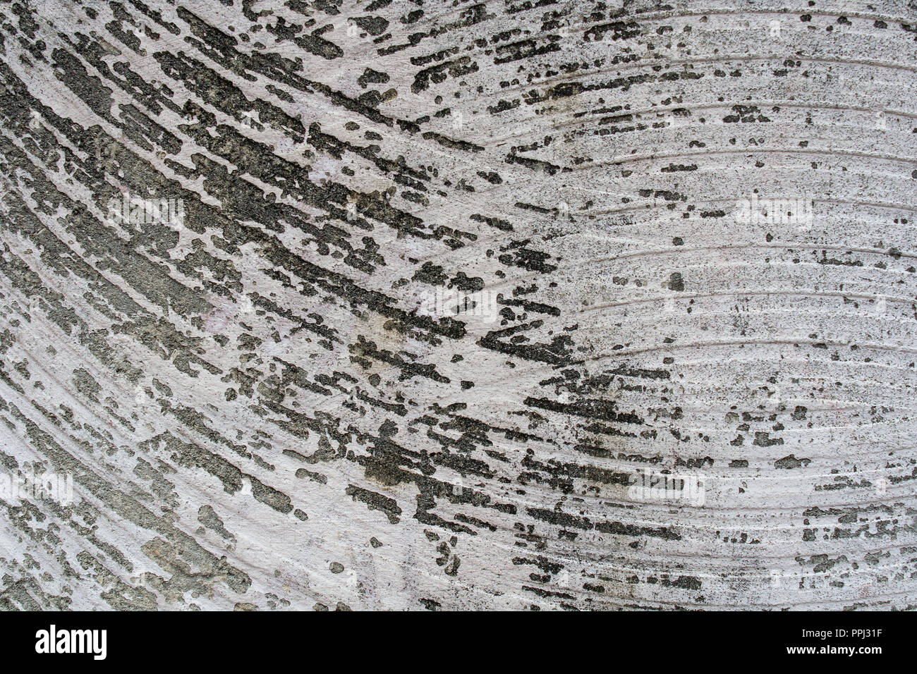 Ancient sandy rough stone. Textural background. Close-up Stock Photo ...