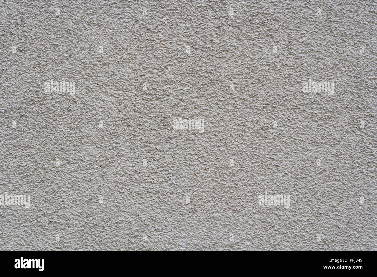 Light gray stucco wall. Textural background. Close-up Stock Photo - Alamy