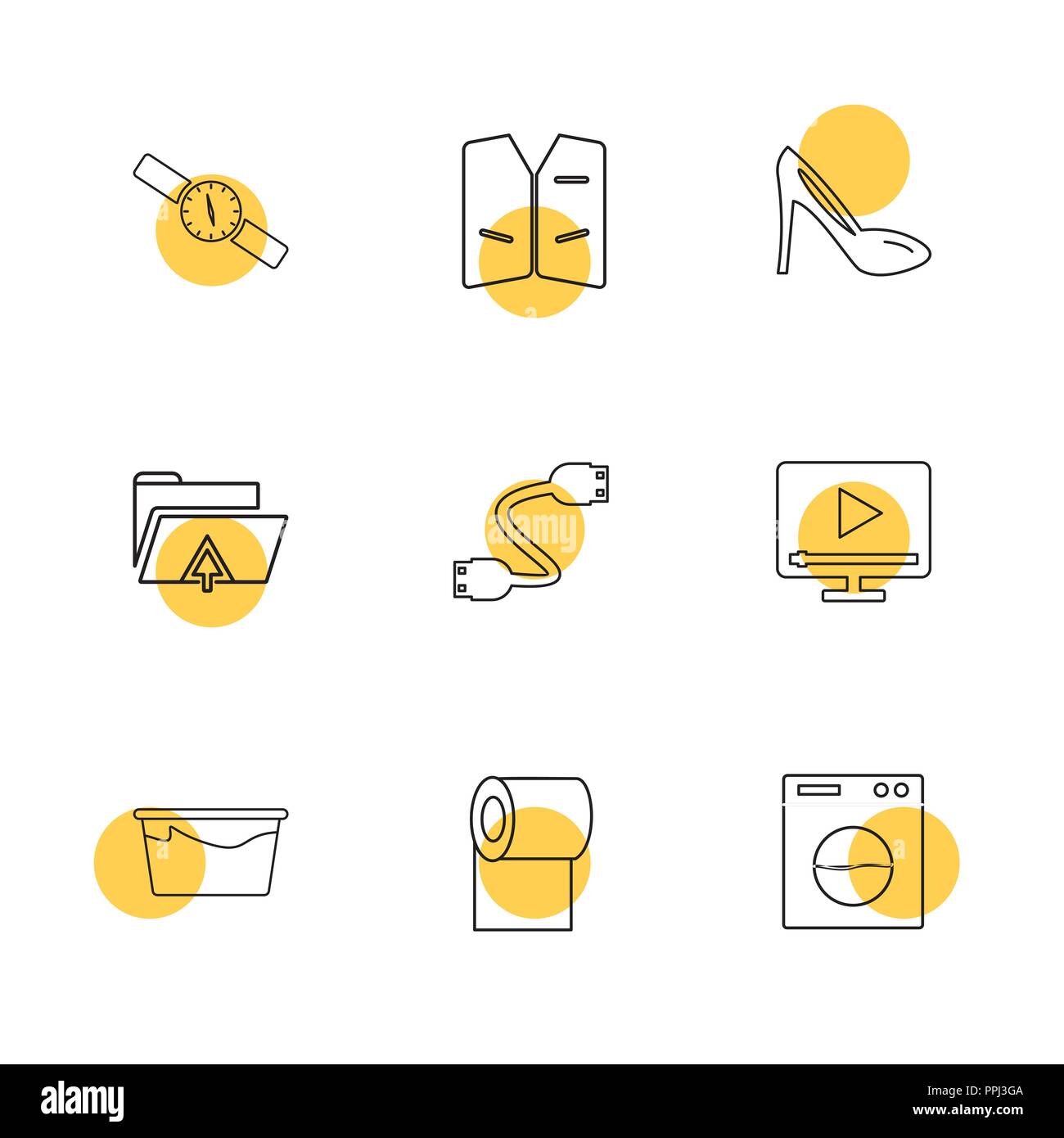 Pds vector hi-res stock photography and images - Alamy