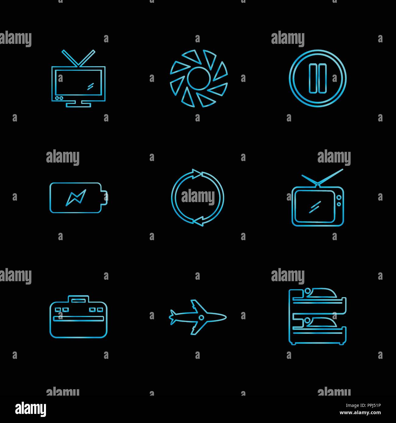 multimedia , camera , user interface , folders , directory , icon ...