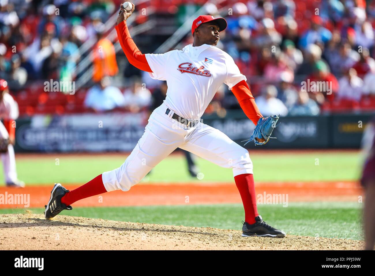 Raidel martinez hi-res stock photography and images - Alamy