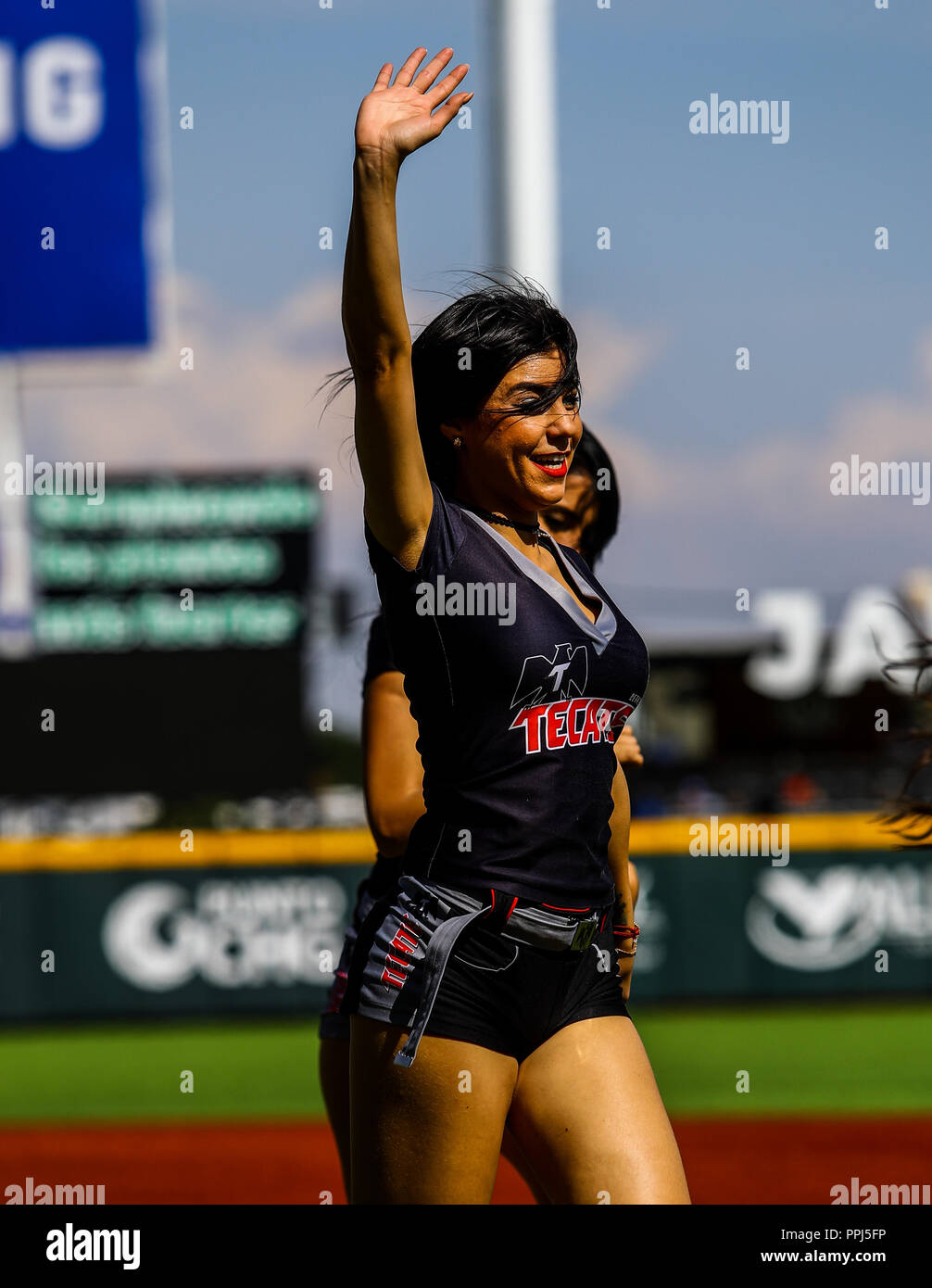 Tecate mexico hi-res stock photography and images - Alamy