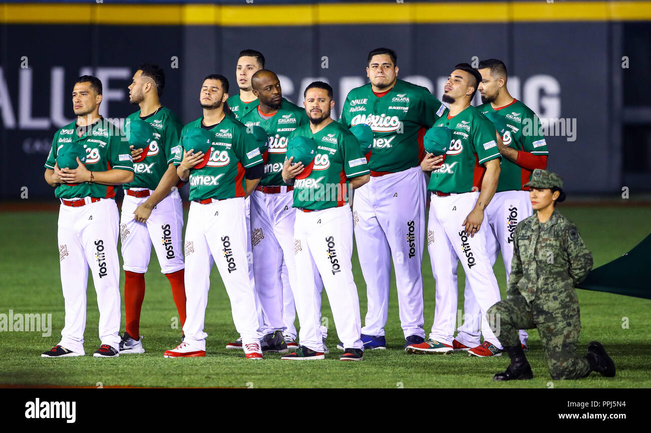 Affected baseball put color and atmosphere in the Charros de Jalisco ...