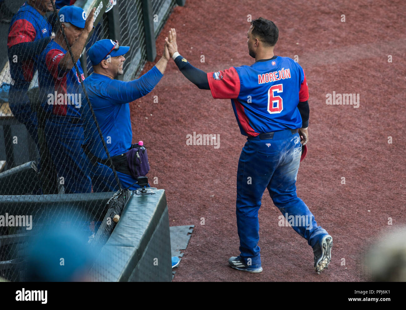 Equipo de parte hi-res stock photography and images - Alamy