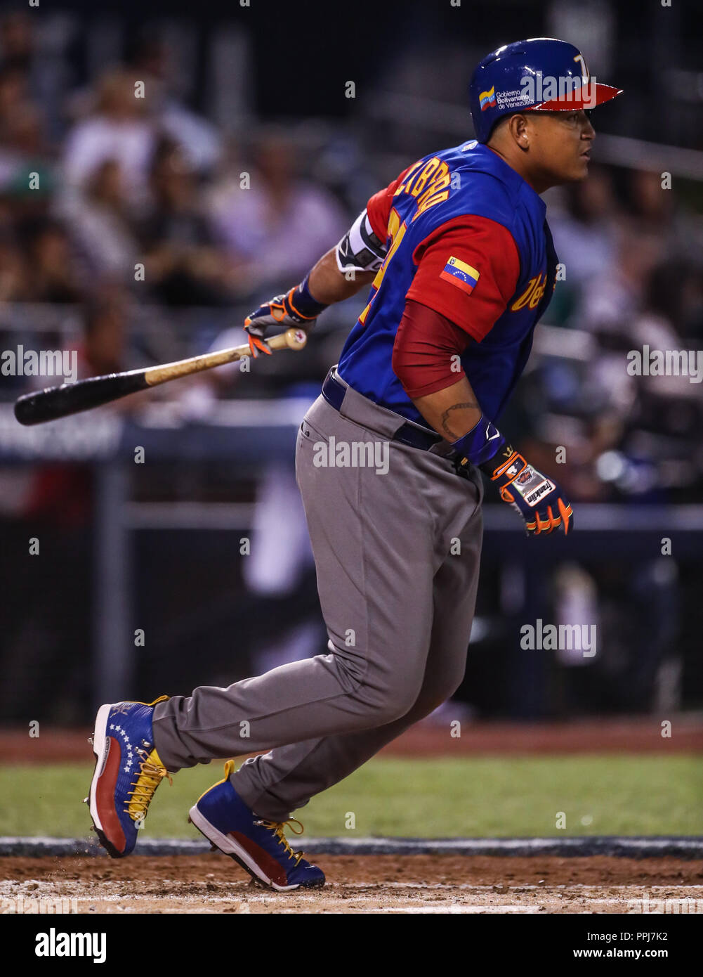 Estadio rico hi-res stock photography and images - Alamy