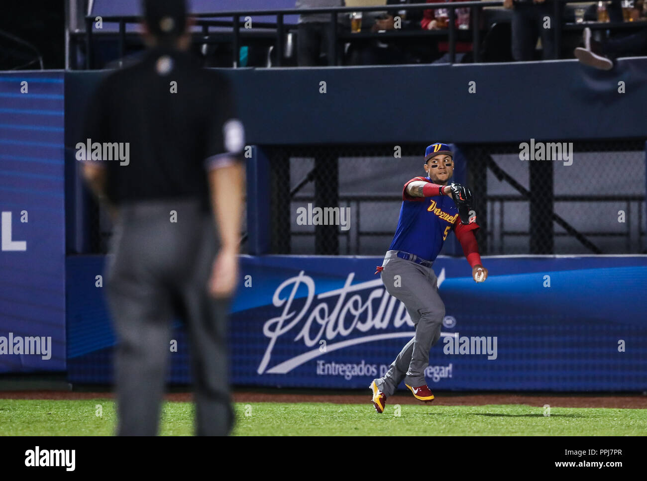 Puerto rico classic hi-res stock photography and images - Alamy