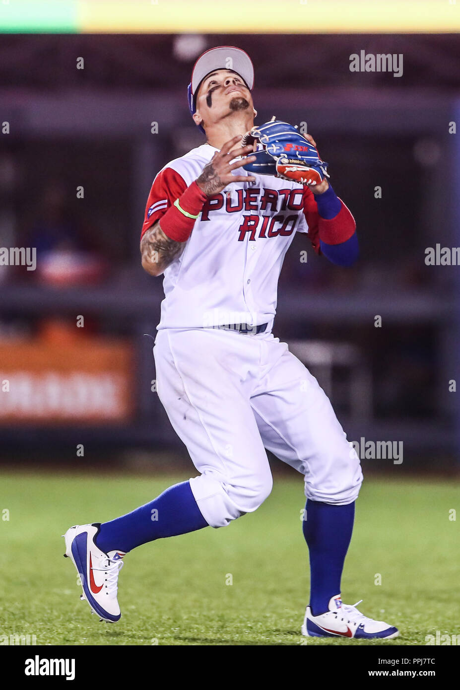 World basebal classic hi-res stock photography and images - Alamy