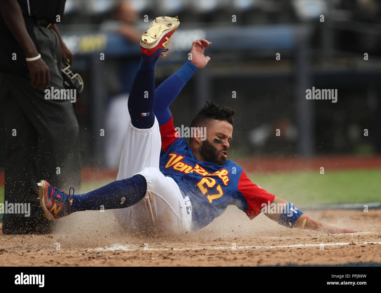 Jose Altuve High Resolution Stock Photography and Images - Alamy