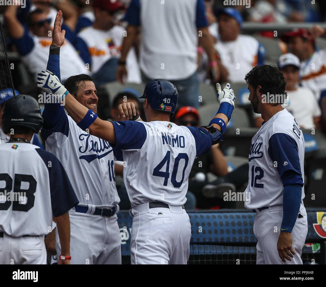 Cuarta entrada hi-res stock photography and images - Alamy