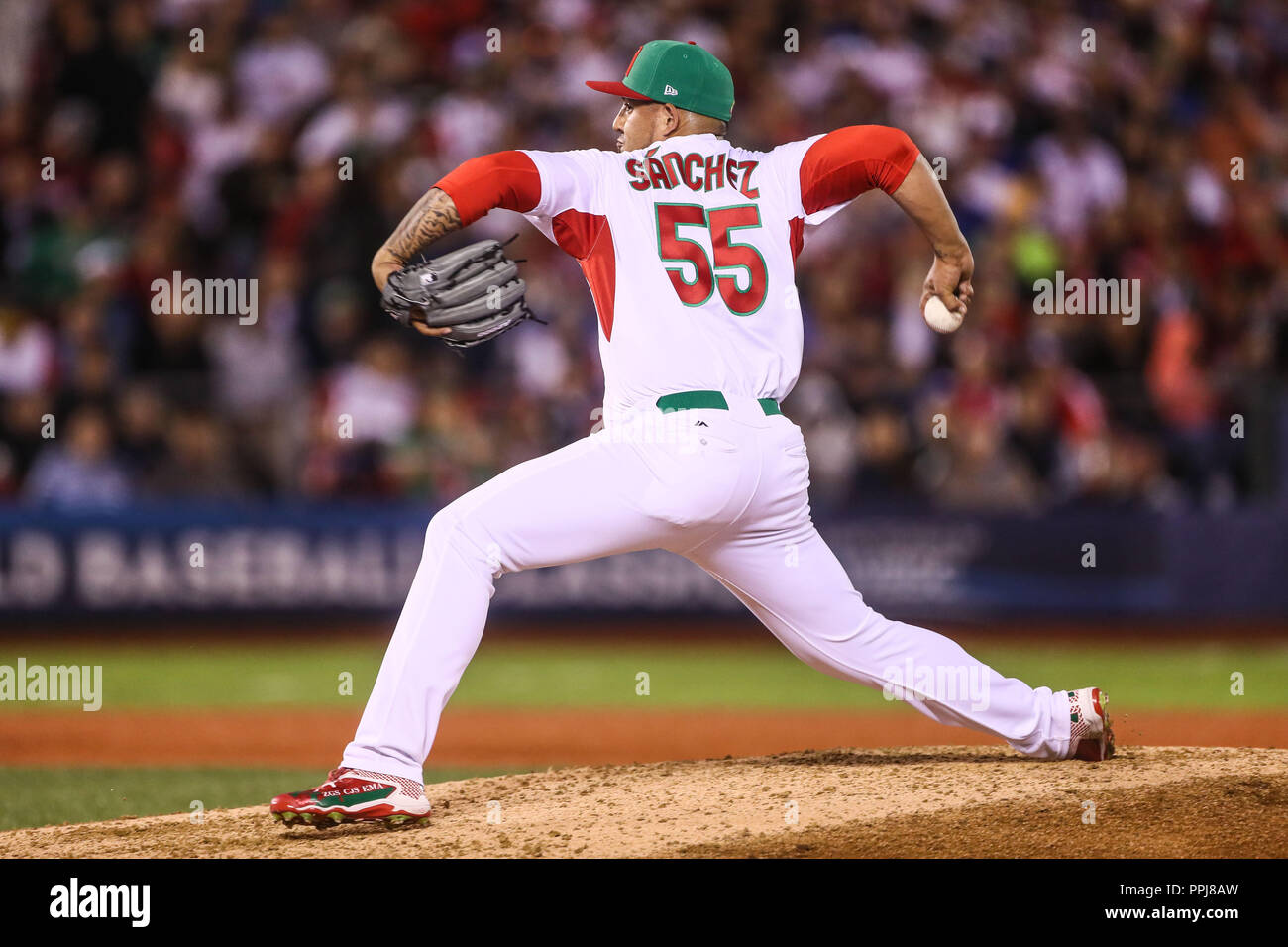 Quinto internacional hi-res stock photography and images - Alamy