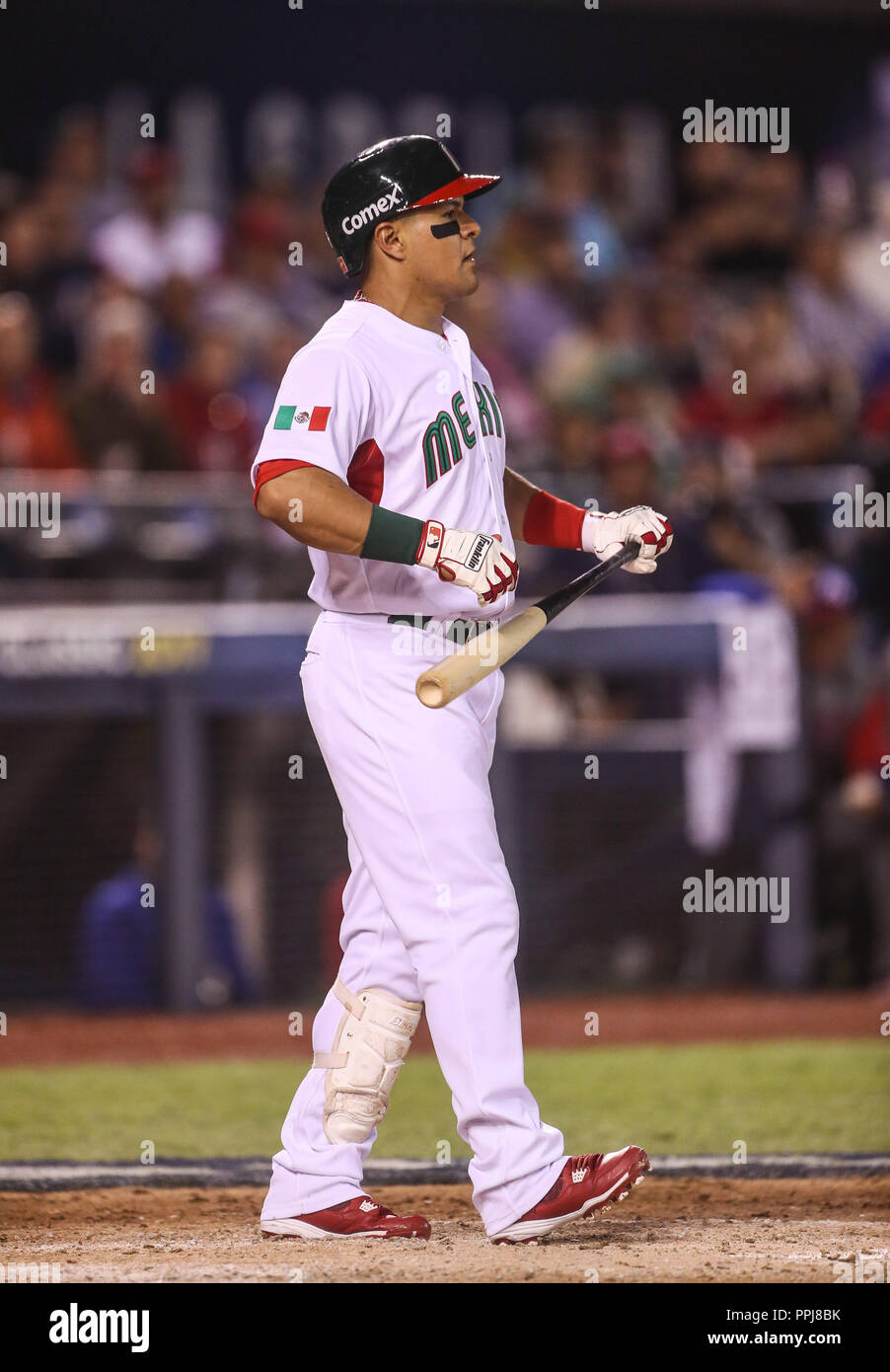 Manny Rodriguez High Resolution Stock Photography and Images - Alamy