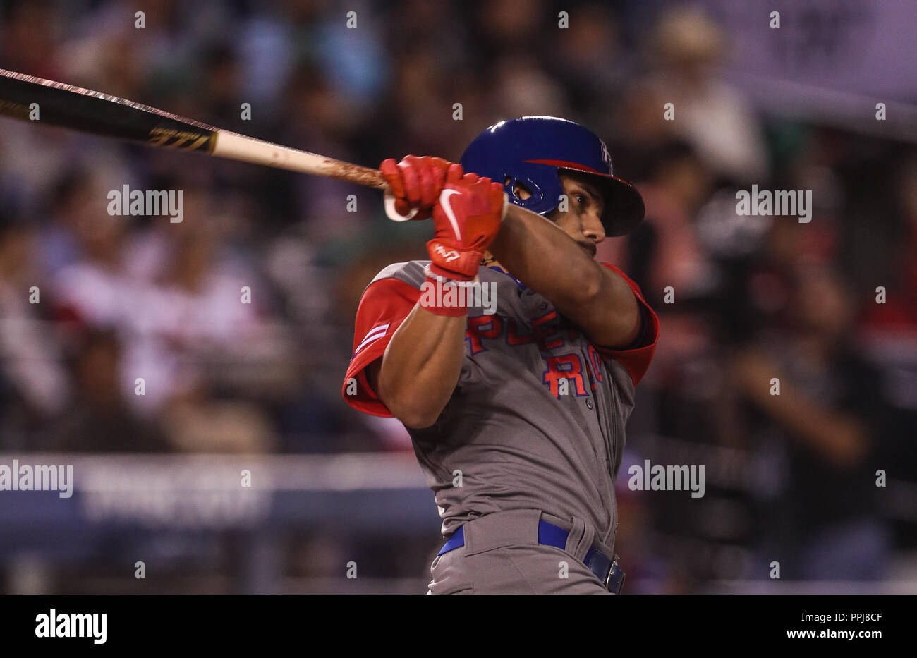 Reymond fuentes hi-res stock photography and images - Alamy