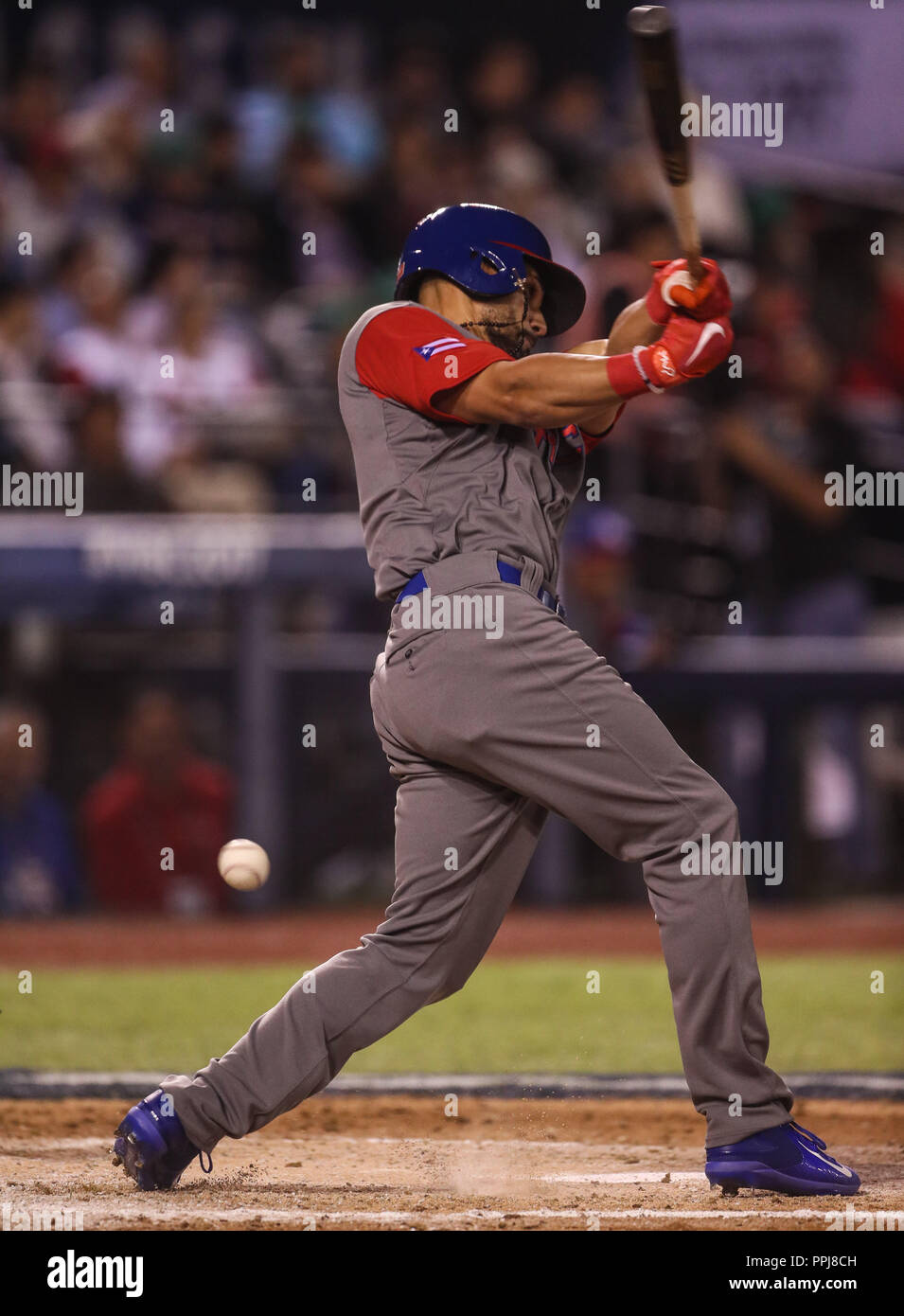 Reymond fuentes hi-res stock photography and images - Alamy