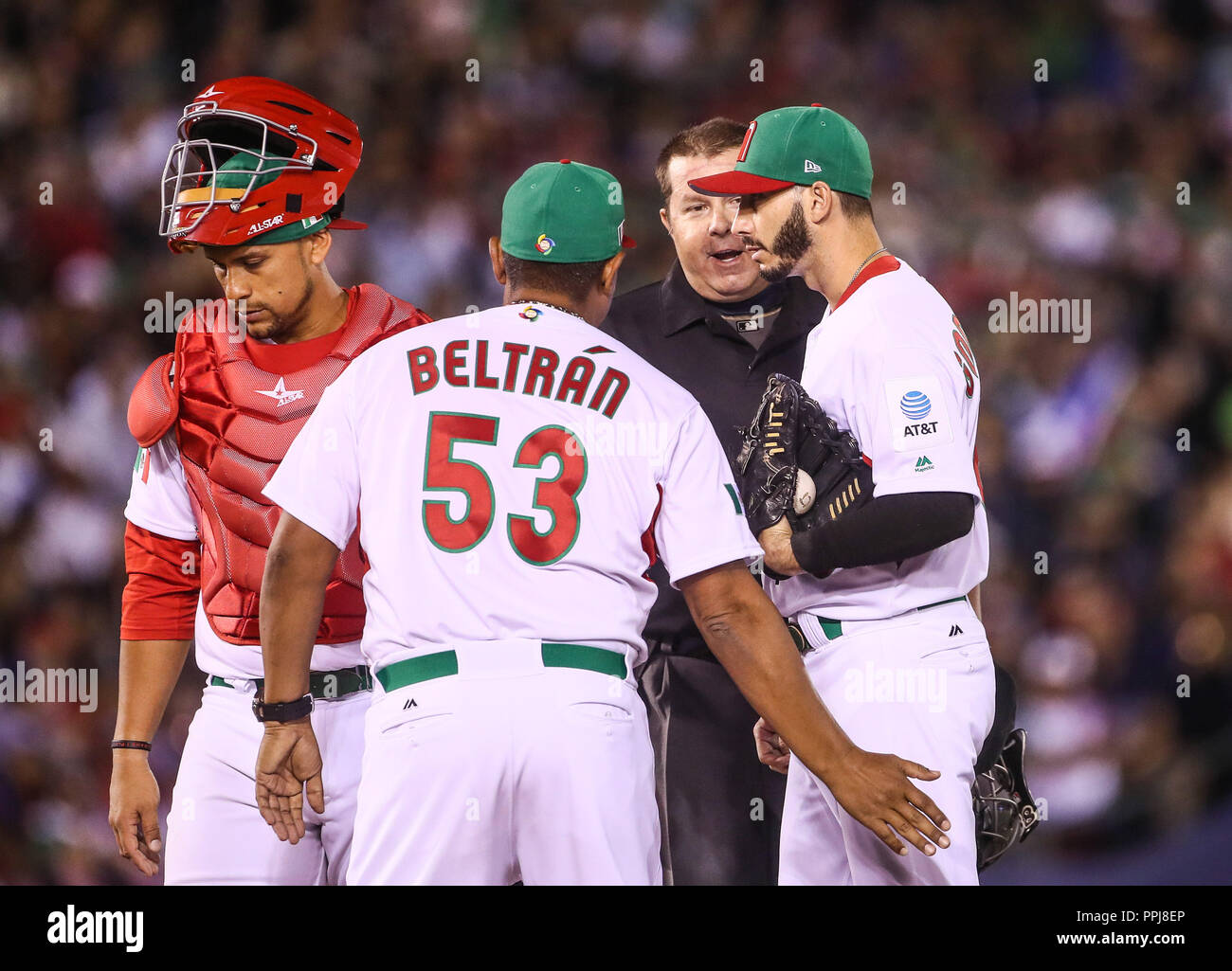 Estadio charros de jalisco hi-res stock photography and images - Alamy