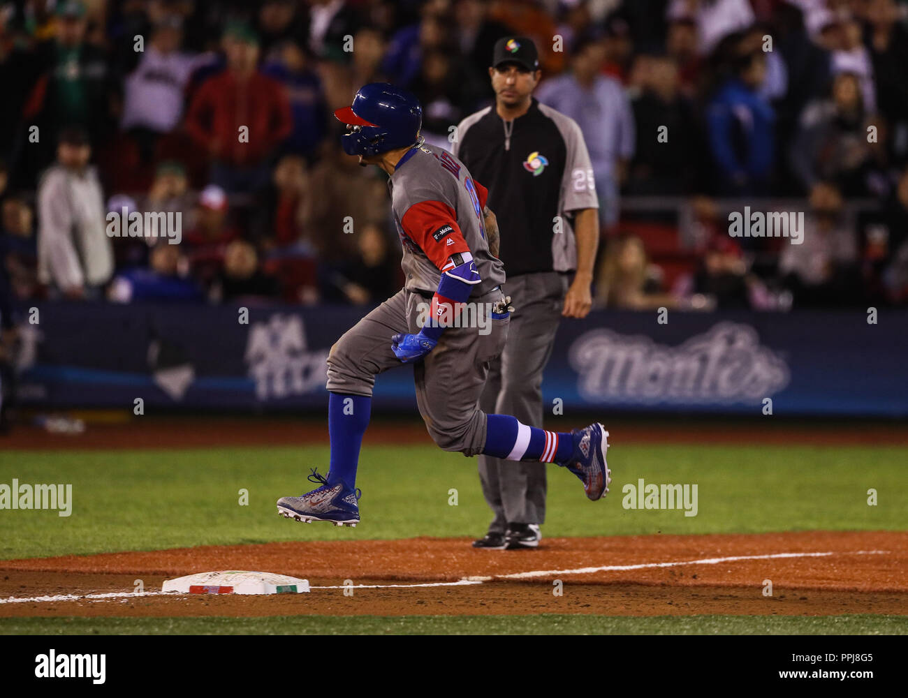 Luis baez hi-res stock photography and images - Alamy