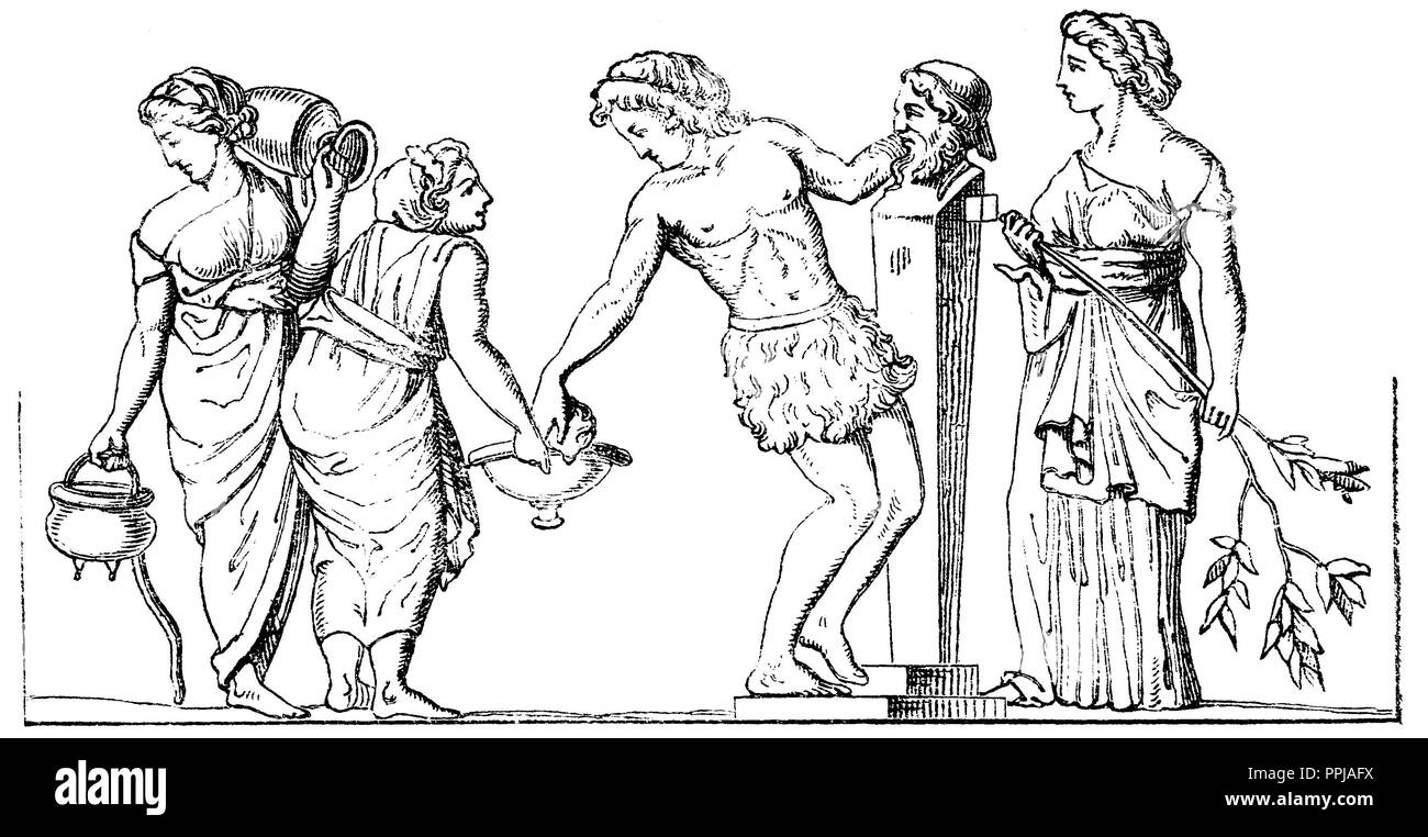 Washing washing off Black and White Stock Photos & Images - Alamy