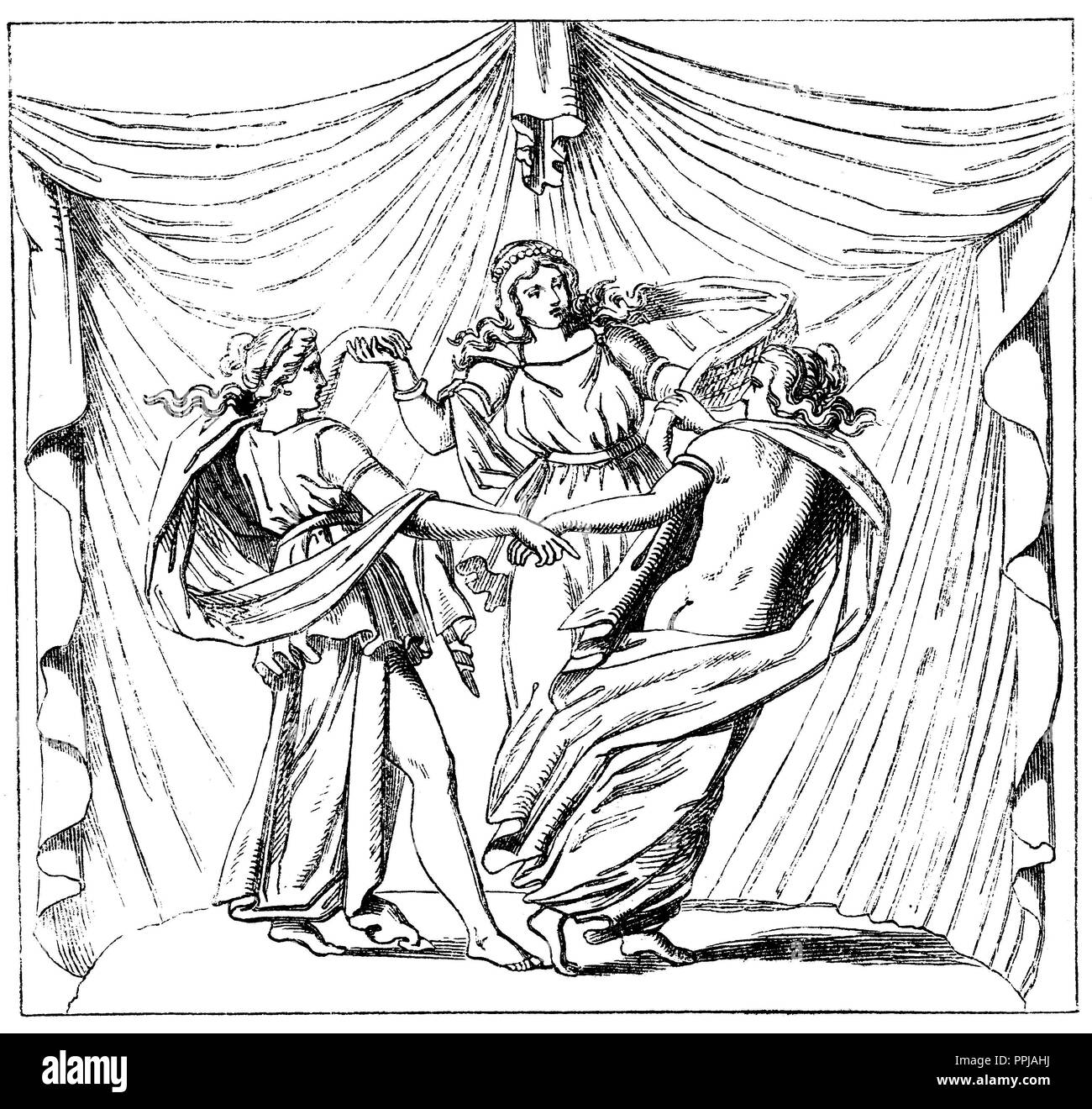 Charites hi-res stock photography and images - Alamy