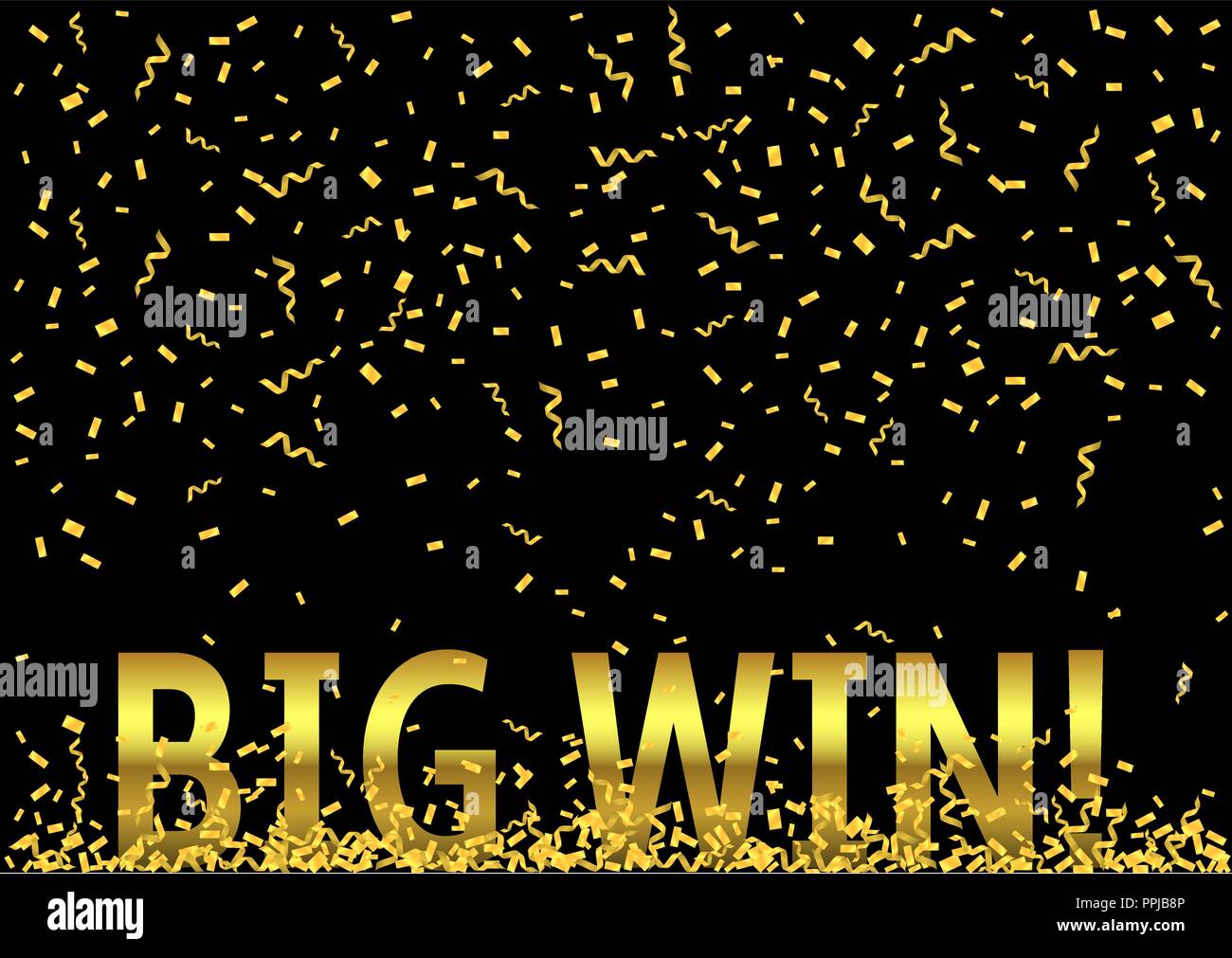 Poker million Stock Vector Images - Alamy