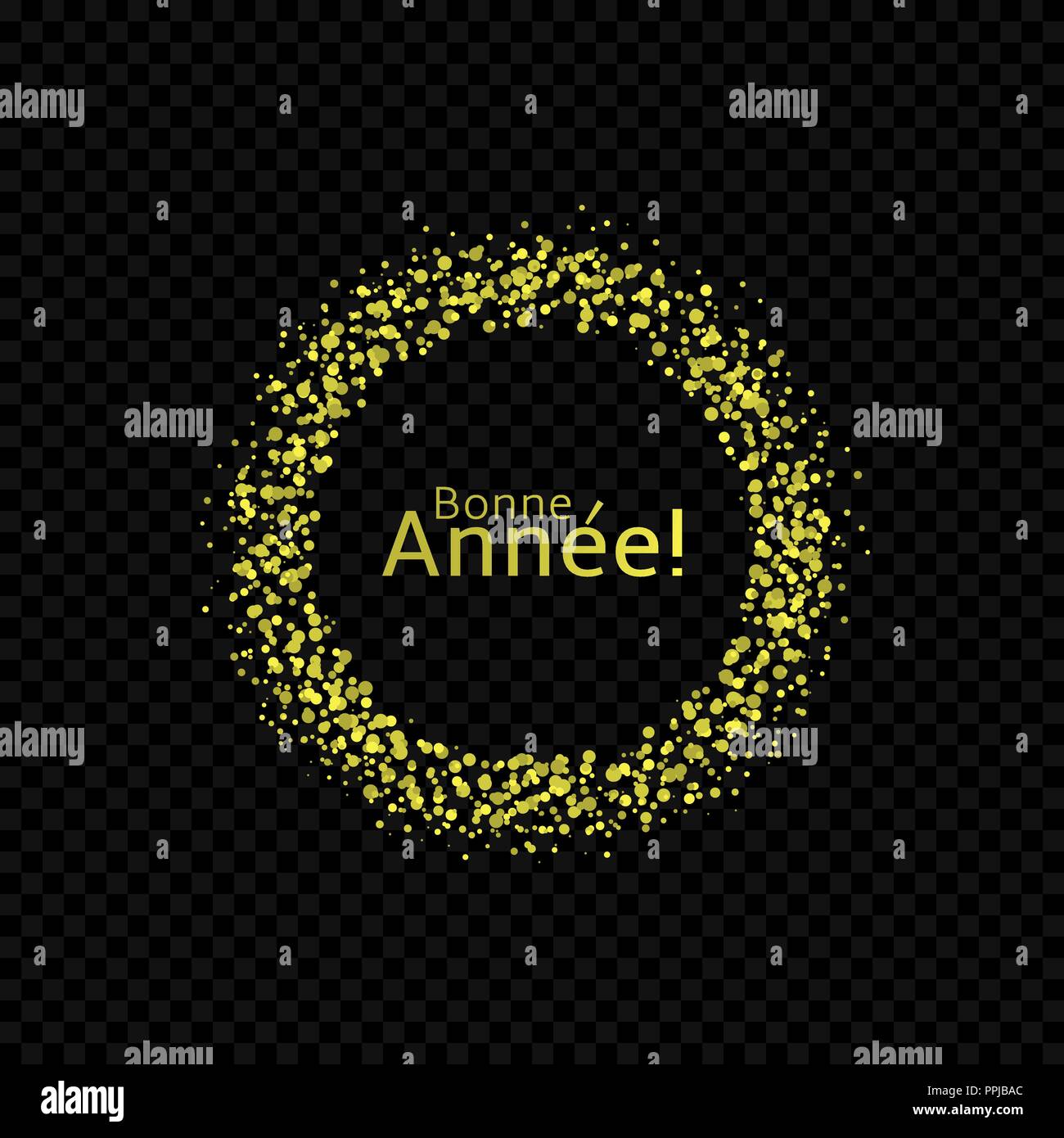 Poster of a french word Stock Vector Images - Alamy