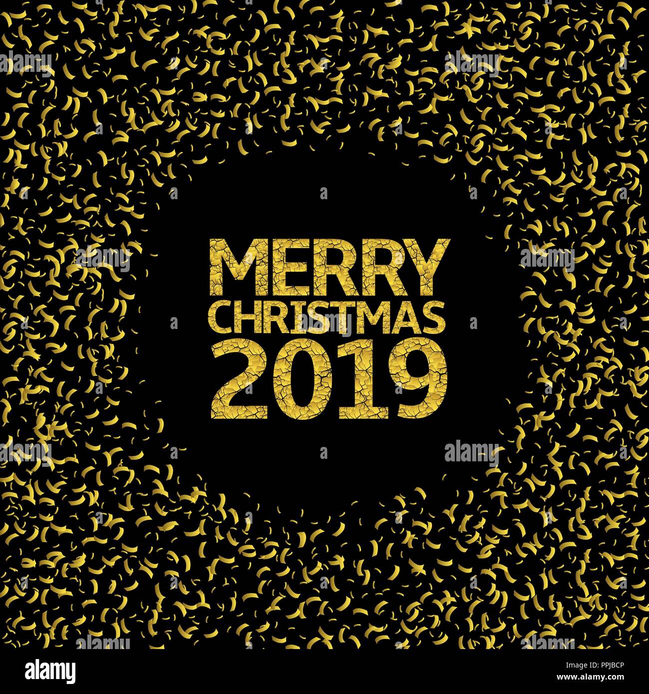 Christmas festival 2019 Stock Vector Images - Alamy